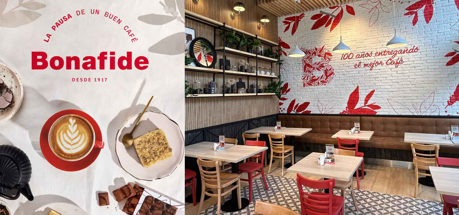 Bonafide Chile | Chocolates, Cafés y Delicias Gourmet